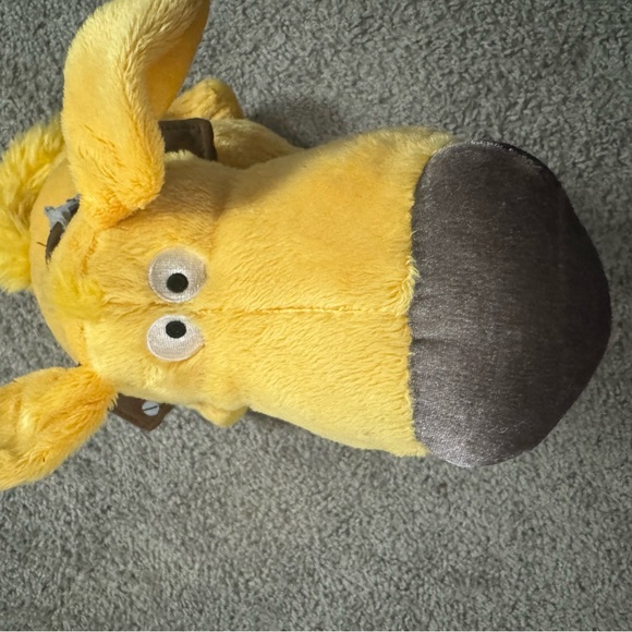 Disney | Toys | Disney Doug The Dog Talkable Stuffed Animal | Poshmark